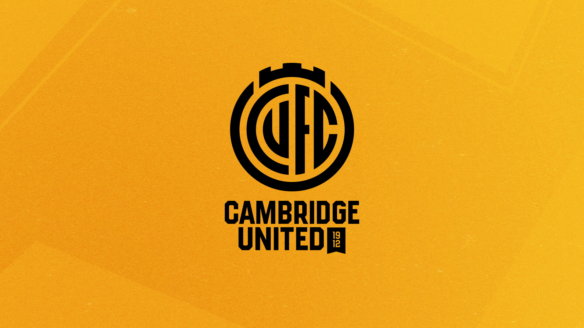 New Club Identity Revealed | Cambridge United F.C.